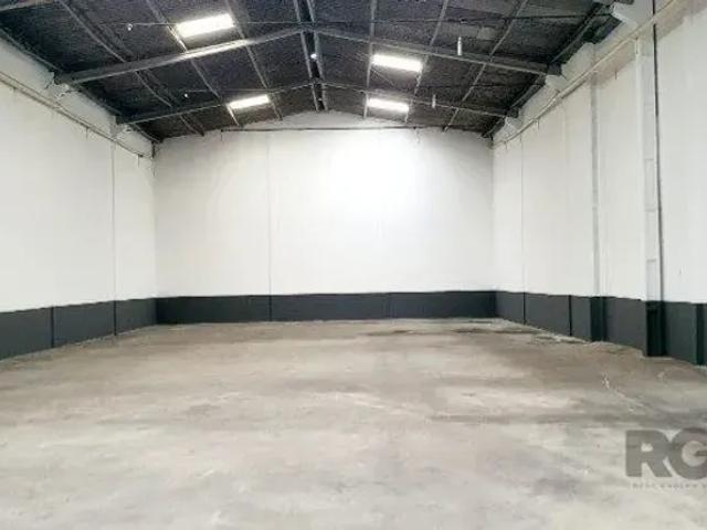 Depósito/Pavilhão para Locação/Aluguel 750m², 0 dormitórios, São Sebastião