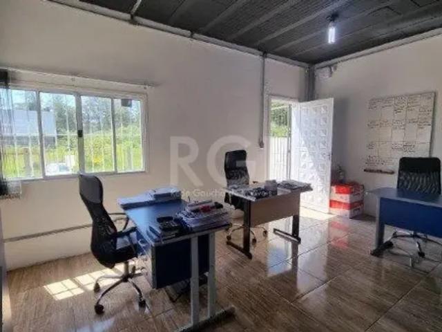 Depósito/Pavilhão para Venda 0m², 0 dormitórios, Jardim Leopoldina