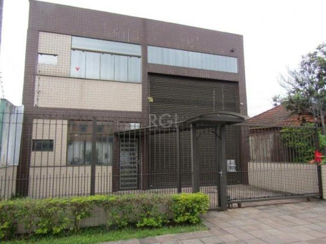 Depósito/Pavilhão para Venda 195m², 0 dormitórios, Sarandi
