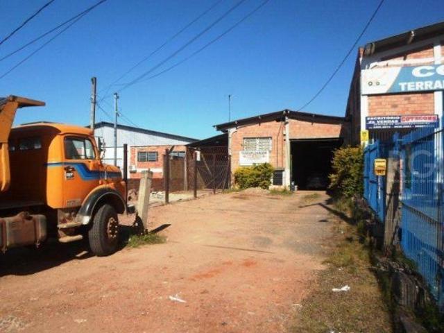 Depósito/Pavilhão para Venda 197m², 0 dormitórios, Taruma