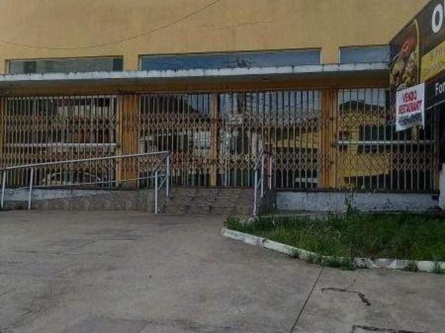 Depósito/Pavilhão para Venda 370m², 0 dormitórios, Jardim Floresta