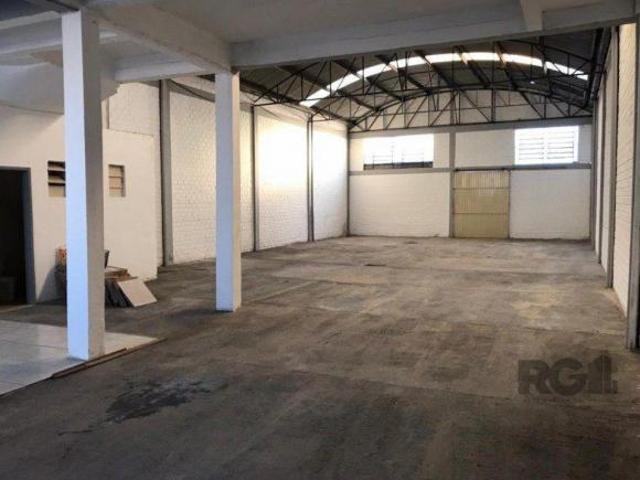 Depósito/Pavilhão para Venda 433.35m², 0 dormitórios, Sarandi