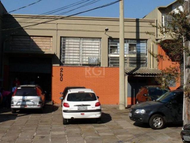 Depósito/Pavilhão para Venda 5.686,00m², 0 dormitórios, Sarandi
