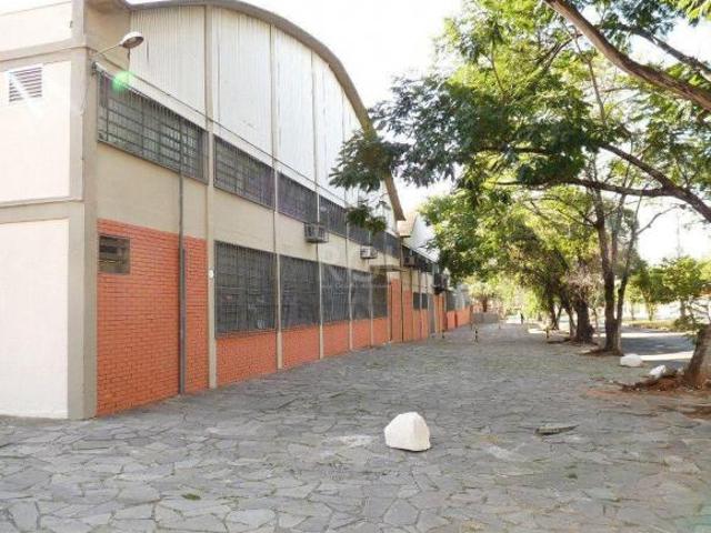 Depósito/Pavilhão para Venda 5.686,00m², 0 dormitórios, Sarandi