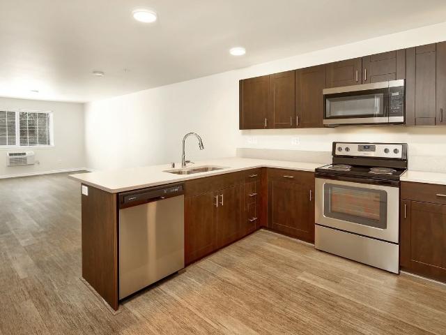 Depot Villas 3 Bedroom Apartment for Rent at 8881 Depot Rd, Lynden, WA 98264