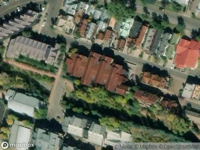 Depot Ave