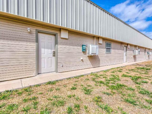 Depot Flats 1 Bedroom Apartment for Rent at 350 W Avenue L, San Angelo, TX 76903