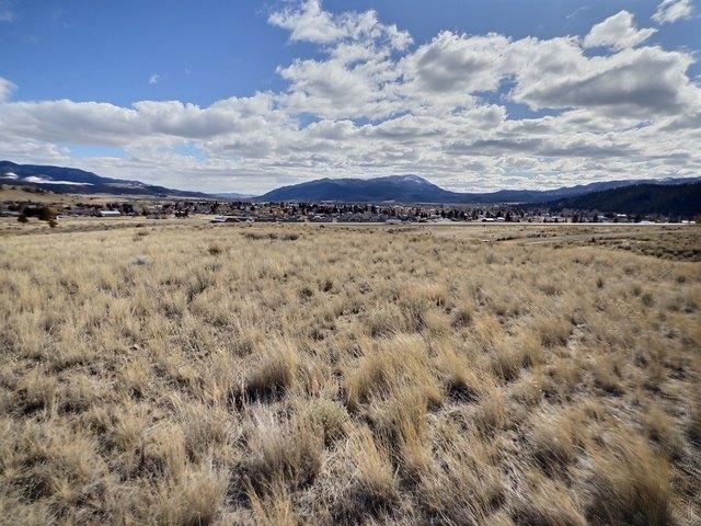 Depot Hill Rd, Boulder, MT 59632