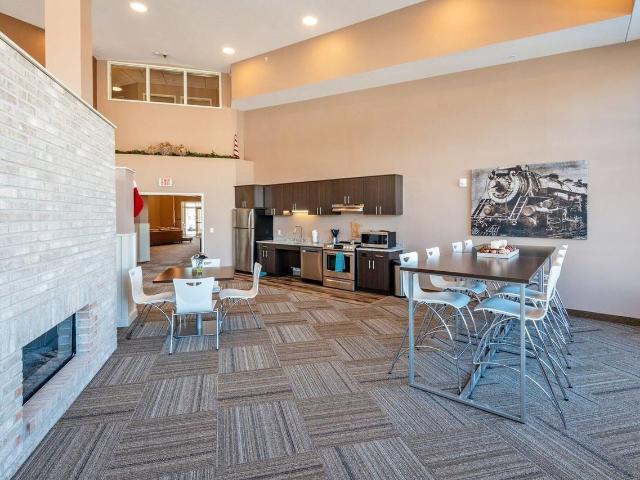 Depot on Main 1 Bedroom Apartment for Rent at 26125 Main St, Zimmerman, MN 55398