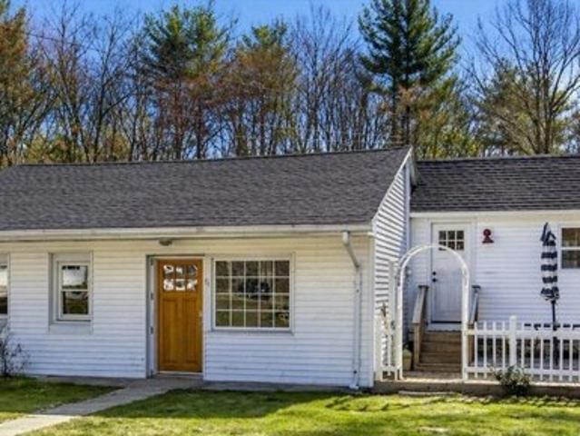 Depot Rd Unit,oxford, Home For Sale