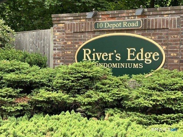 Depot Rd Unit,willington, Home For Sale