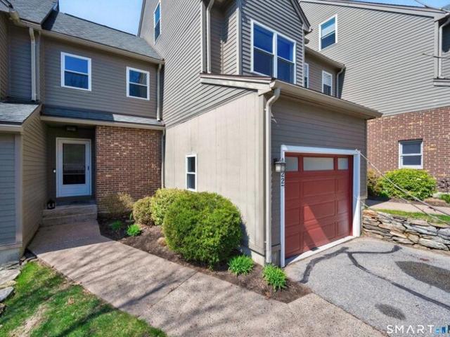 Depot Rd Unit,willington, Home For Sale