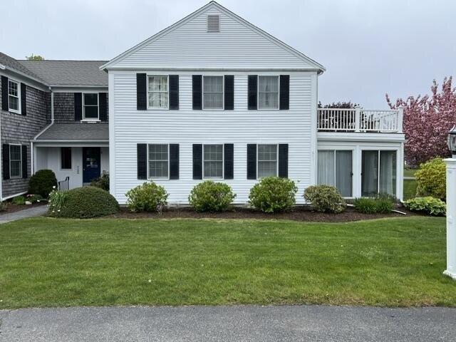 Depot Rd Apt,chatham, Condo For Sale