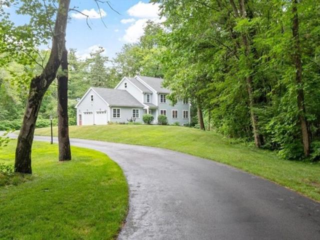 Depot Rd, Boxborough, Home For Sale