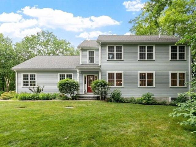 Depot Rd, Boxborough, Home For Sale