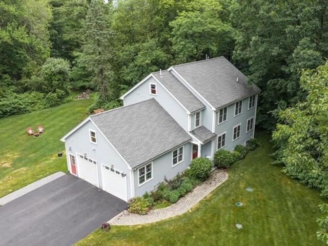 Depot Rd, Boxborough, Home For Sale