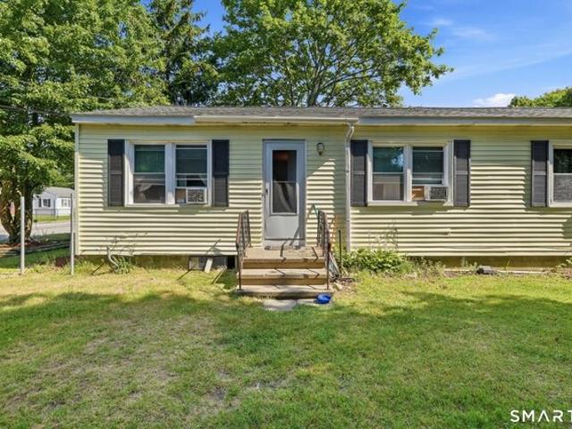 Depot Rd, Groton, Home For Sale