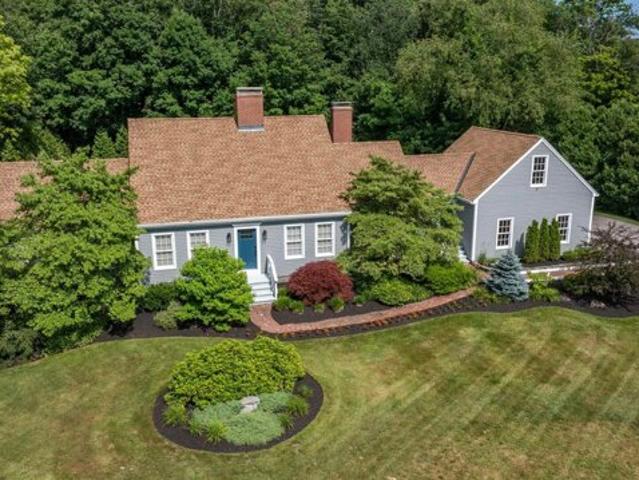 Depot Rd, Hollis, Home For Sale