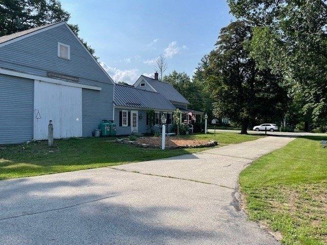 Depot Rd, Kingston, Farm House For