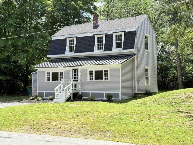 Depot Rd, Kingston, Home For Sale