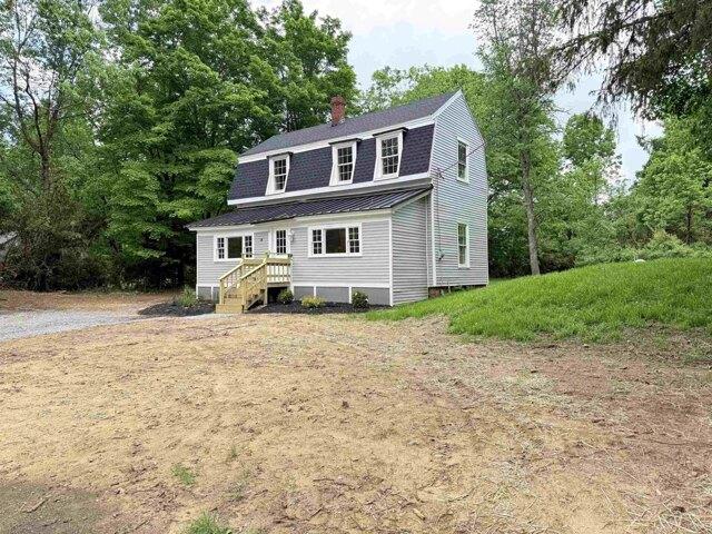 Depot Rd, Kingston, Home For Sale