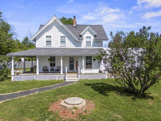 Depot Rd, Lebanon, Home For Sale