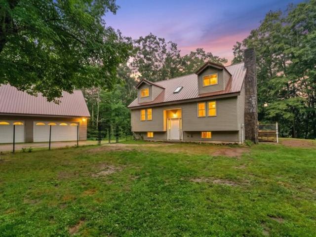 Depot Rd, Lebanon, Home For Sale