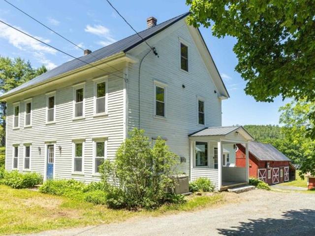 Depot Rd, Newfane, Home For Sale