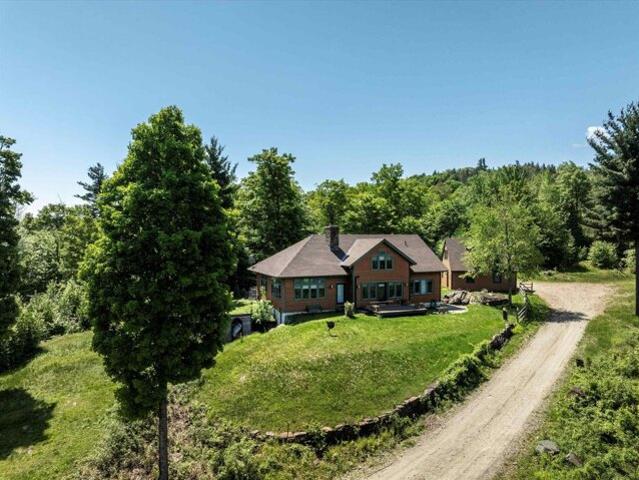 Depot Rd, Newfane, Home For Sale