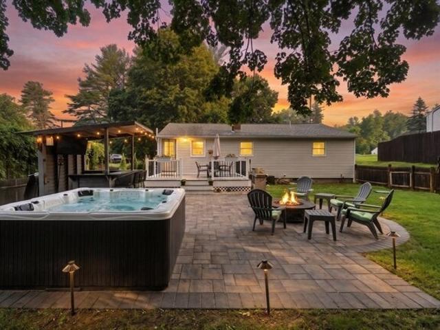 Depot Rd, Oxford, Home For Sale