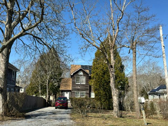 Depot Road