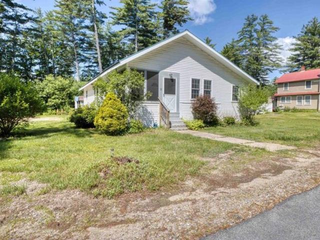 Depot Square St, Ossipee, Home For Sale