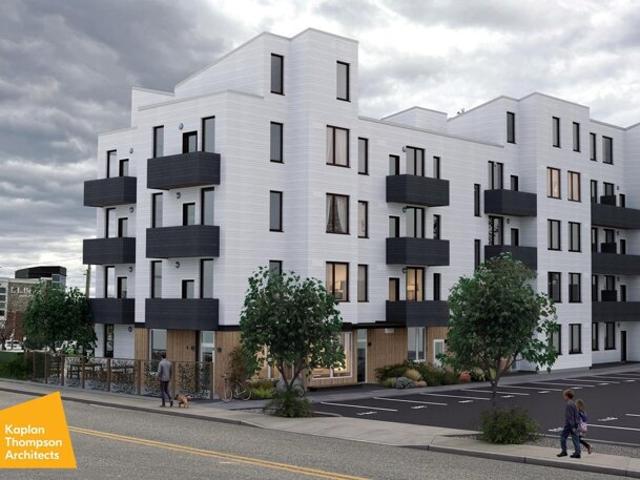 Depot St Unit,freeport, Condo For Sale