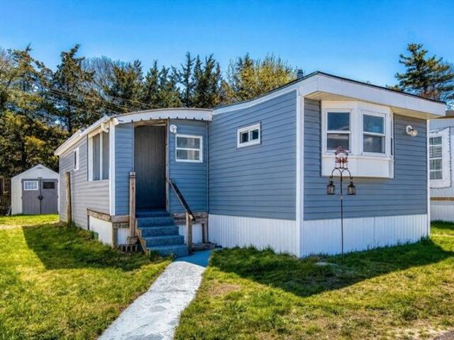 Depot St Unit,wareham, Property For Sale