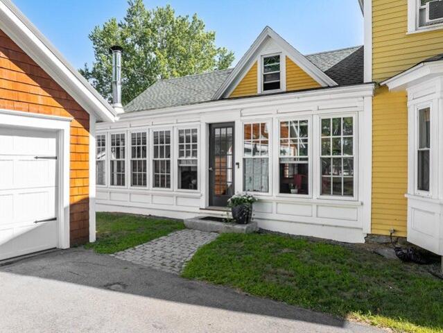 Depot St, Unity, Home For Sale