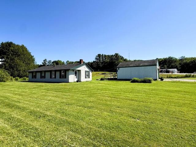 Depot St, Waldoboro, Home For Sale