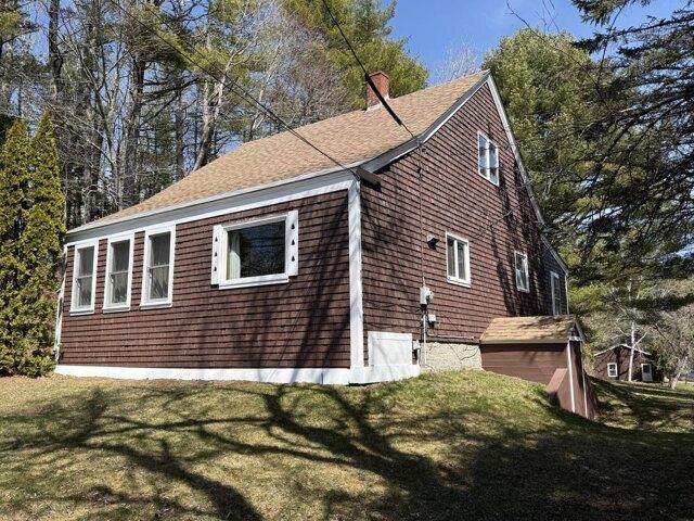 Depot St, Waldoboro, Home For Sale