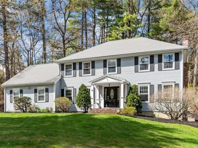 Depot St, Westford, Home For Sale