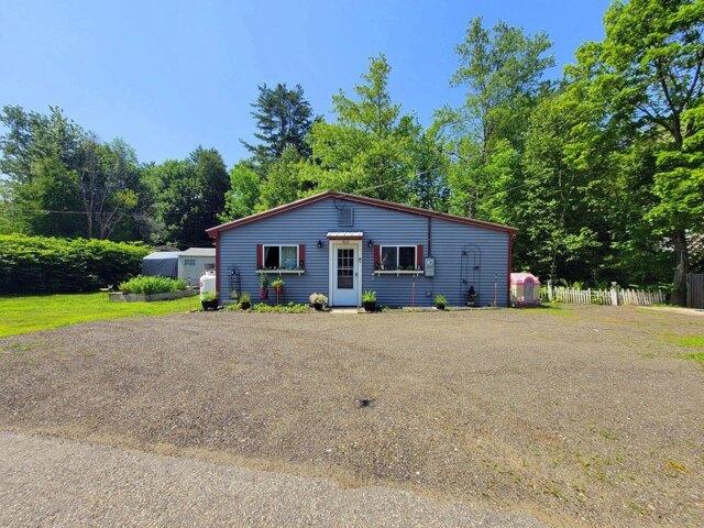 Depot St, Wilton, Home For Sale