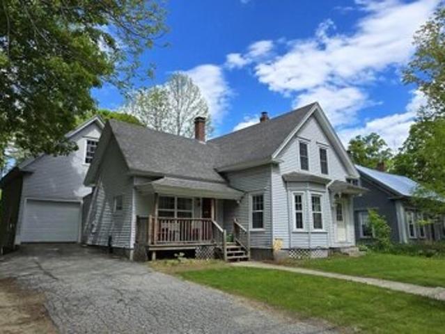 Depot St, Wilton, Home For Sale