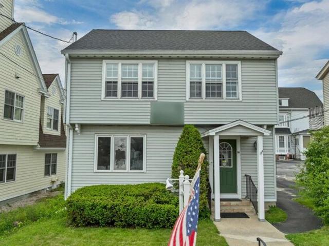 Depot St, Wolfeboro, Home For Sale