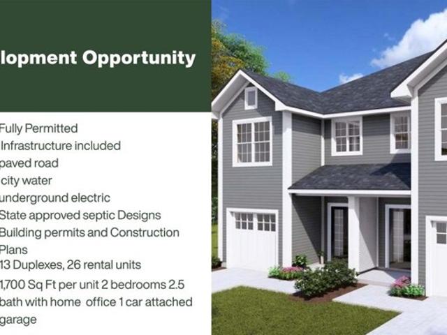 Depot St, Alton, Condo For Sale