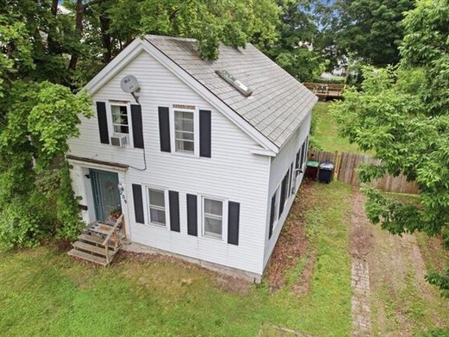 Depot St, Bennington, Home For Sale