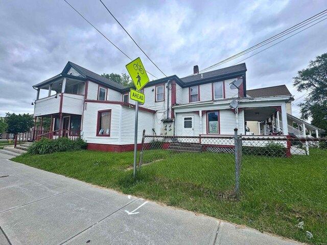 Depot St, Bennington, Home For Sale