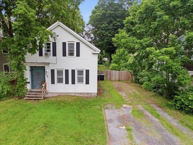 Depot St, Bennington, Home For Sale