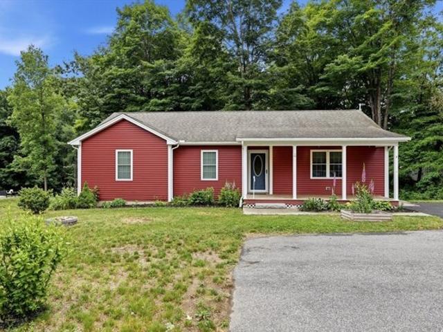 Depot St, Belchertown, Home For Sale