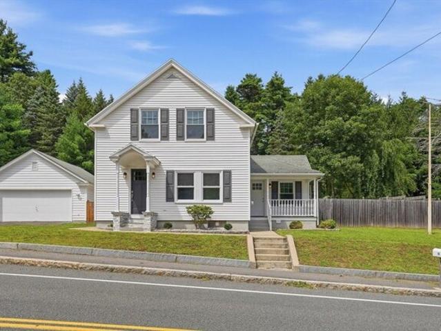 Depot St, Belchertown, Home For Sale
