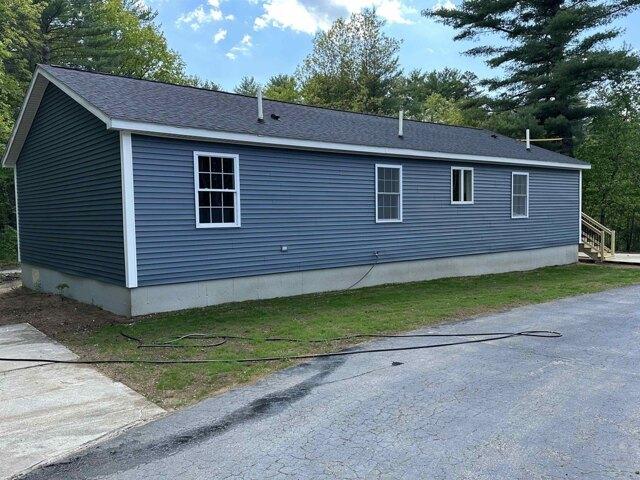 Depot St, Belmont, Home For Sale