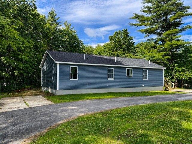 Depot St, Belmont, Home For Sale
