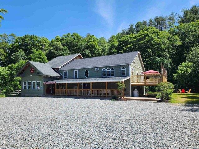 Depot St, Cavendish, Home For Sale